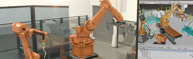 RobotExpert Free Trial: Siemens PLM Software RobotExpert Free Trial: Siemens PLM Software