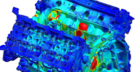 NX Nastran: Siemens PLM Software