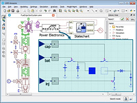 LMS Amesim Modelica Platform: Siemens PLM Software