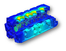 Conjugate Heat Transfer: Siemens PLM Software