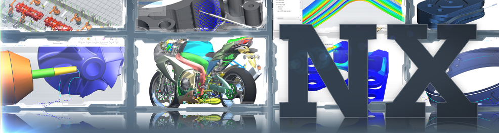 Engineering Science Analysis Manufacturing and Design - NXCAD