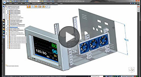 Sheet Metal Design: Siemens PLM Software