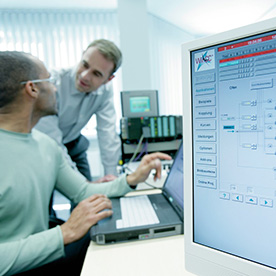 Siemens automation support