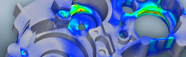 Femap Logo