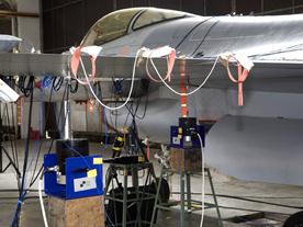 Aircraft Structural Dynamics: Siemens PLM Software