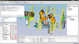 Continuous Commissioning Software