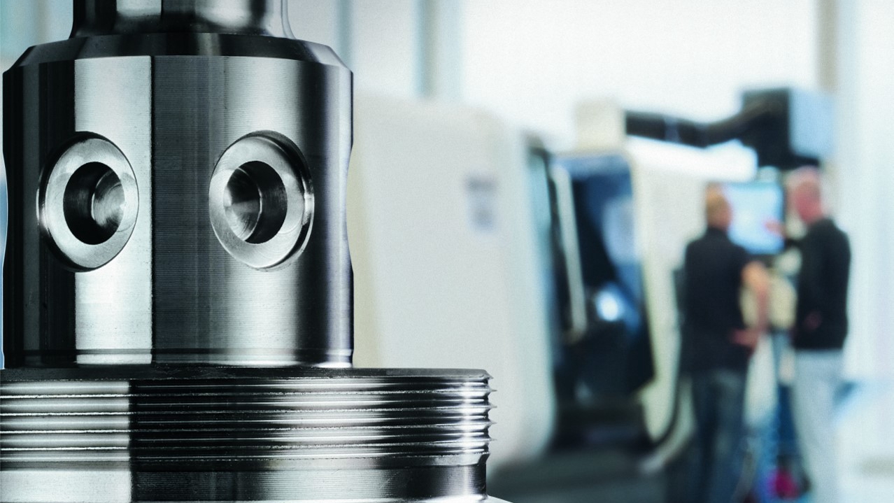 Additive Manufacturing in Aerospace & Defense