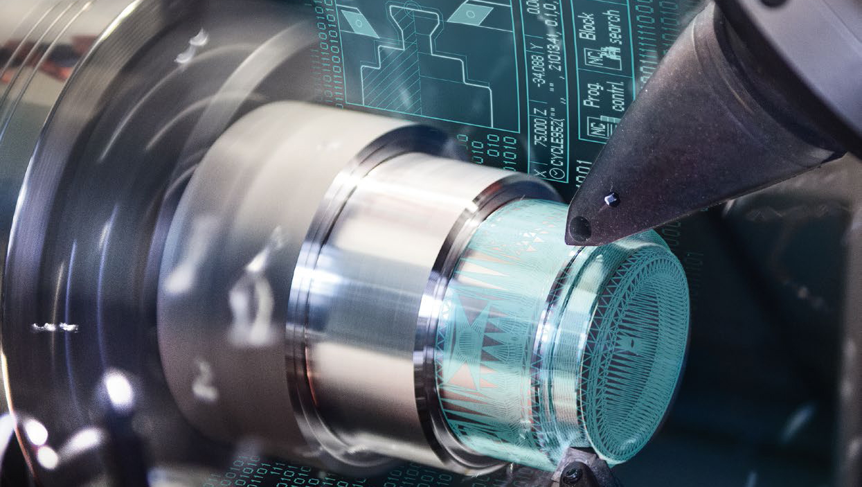 Cnc Programmierung Siemens Software