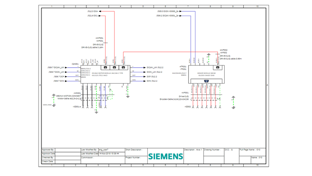 Siemens Wiring Diagram Software - Wiring Diagram
