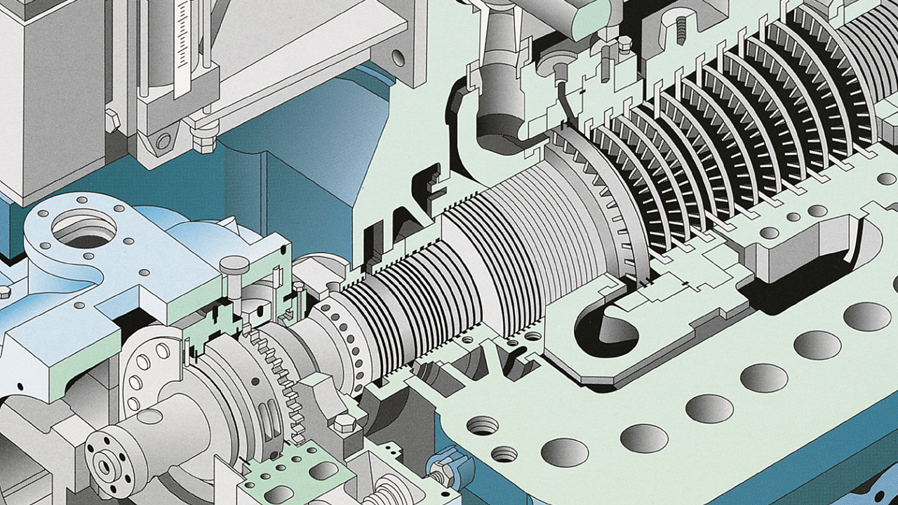 Latest version of Parasolid with Convergent Modeling now available ...