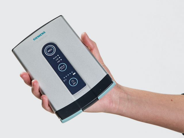 Simcenter SCADAS XS | Siemens Digital Industries Software