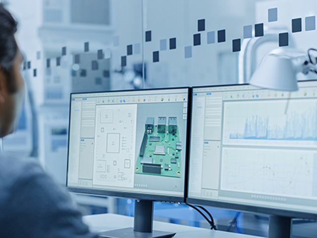 Electronic Systems Design | Siemens Software