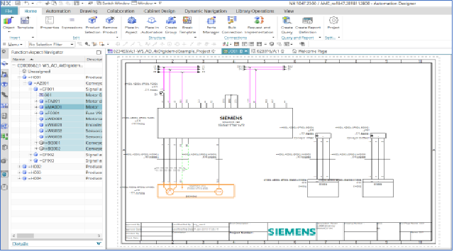 Siemens Wiring Diagram Software - Wiring Diagram