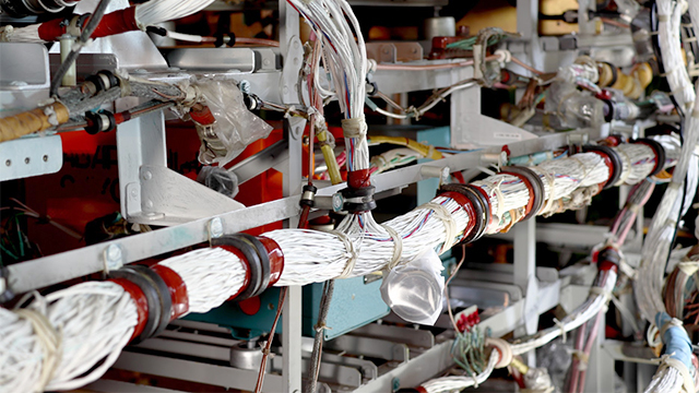 Harness Engineering & Manufacturing | Siemens Software