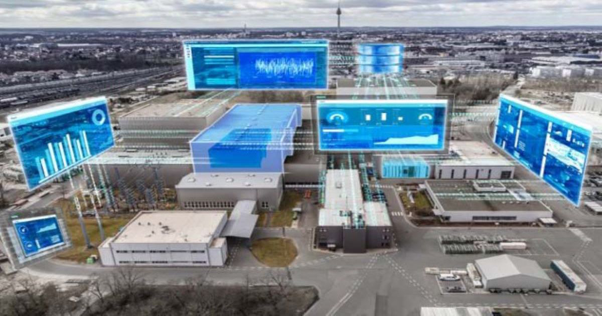 MindSphere is the industrial IoT as a service solution from Siemens ...