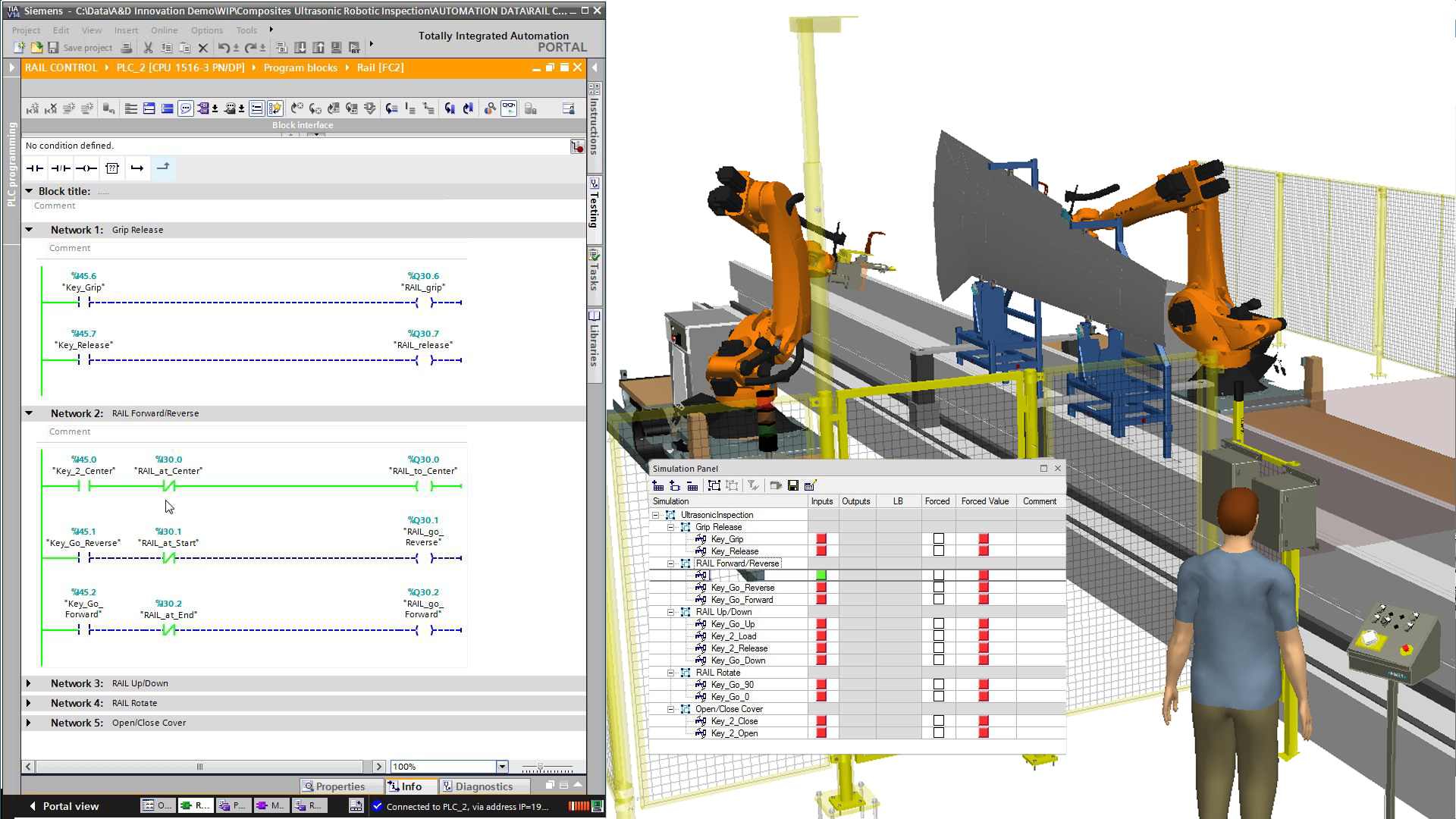 Production Systems Engineering | Siemens Software