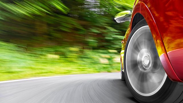 Driving Dynamics solutions for automotive performance engineering ...