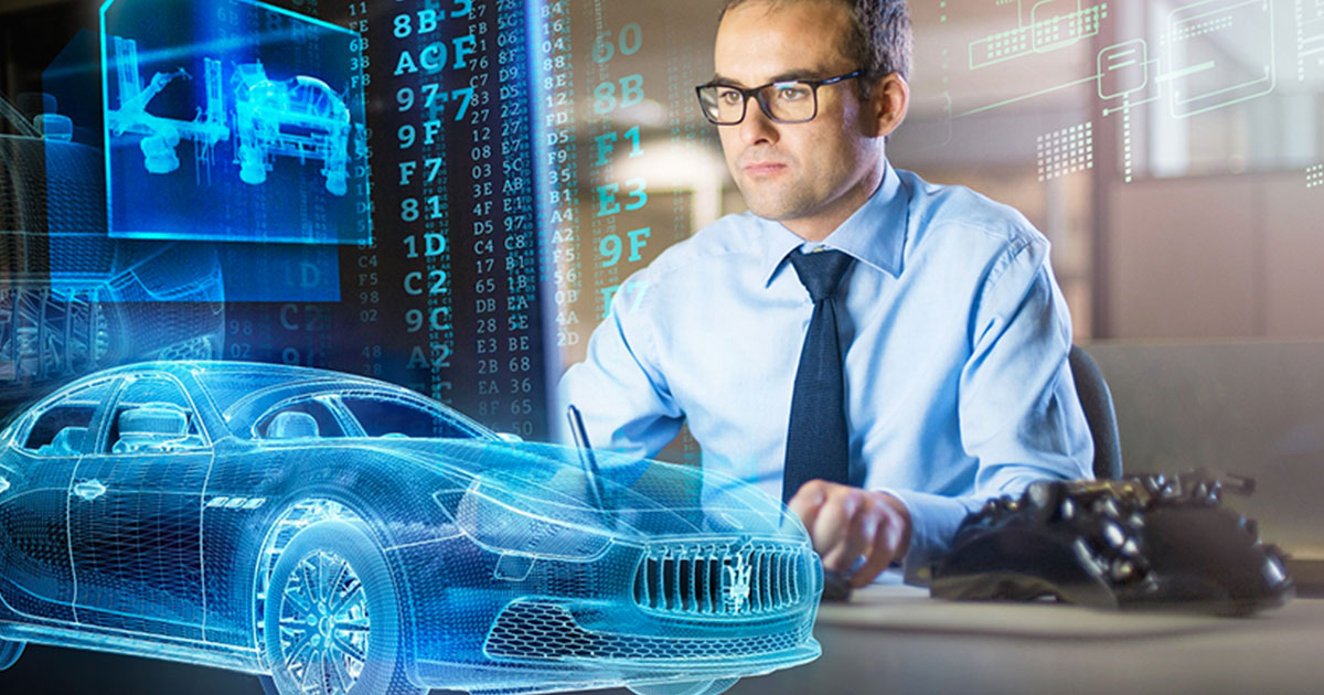 Benefits of simulation driven design | Siemens Digital Industries Software