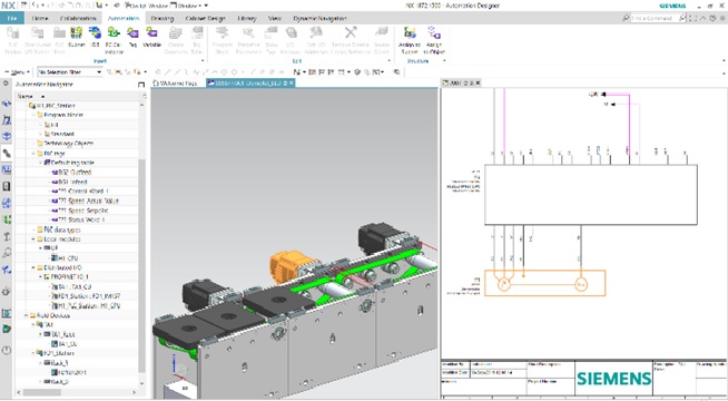 Automation Design | Siemens Software