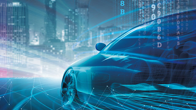 Use an MBSE approach in car development to manage complexity | Siemens ...