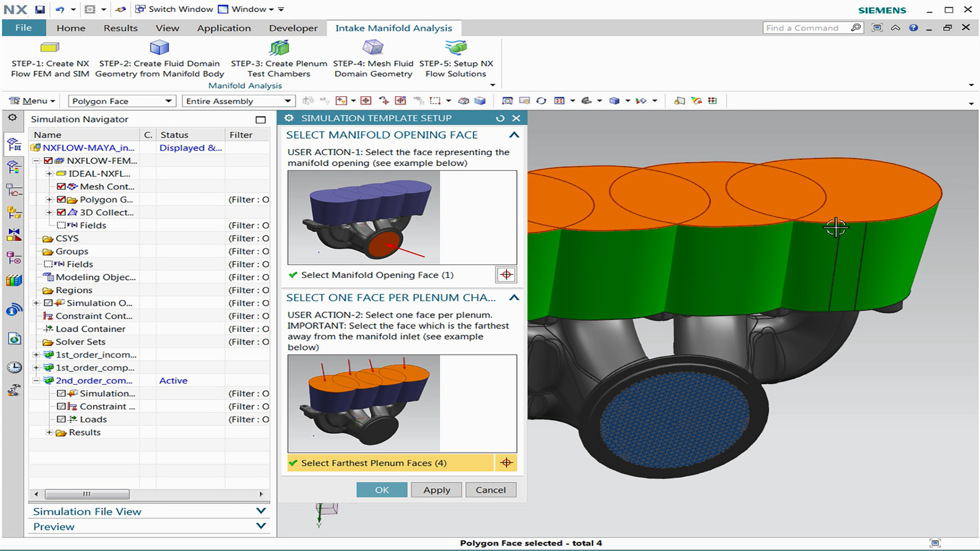 Increase designers’ efficiency with intelligently automated simulation ...