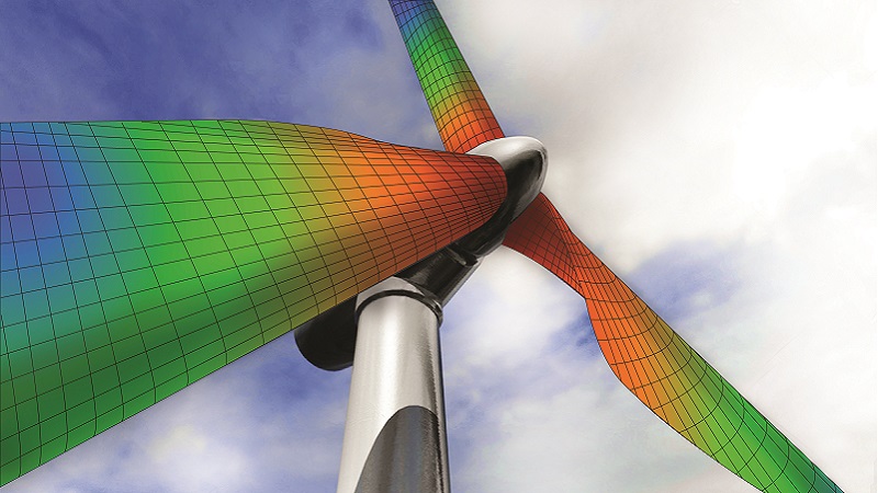 Simcenter Femap | Siemens Digital Industries Software