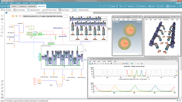 Powertrain Subsystems | Siemens Software Powertrain Subsystems | Siemens Software