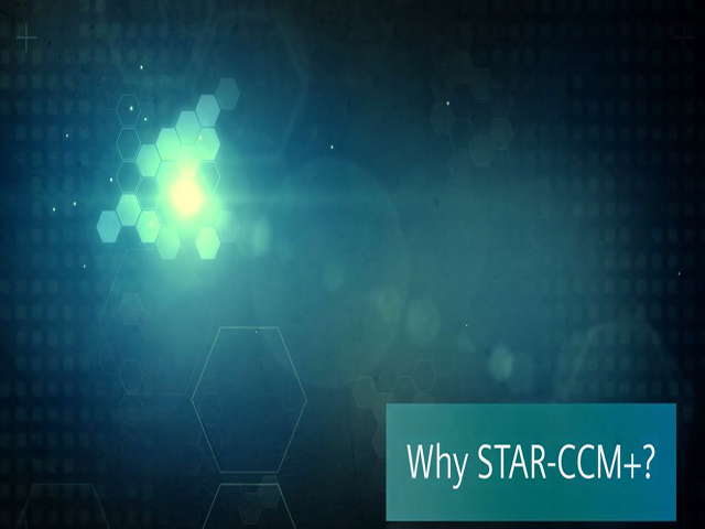 STAR-CCM+