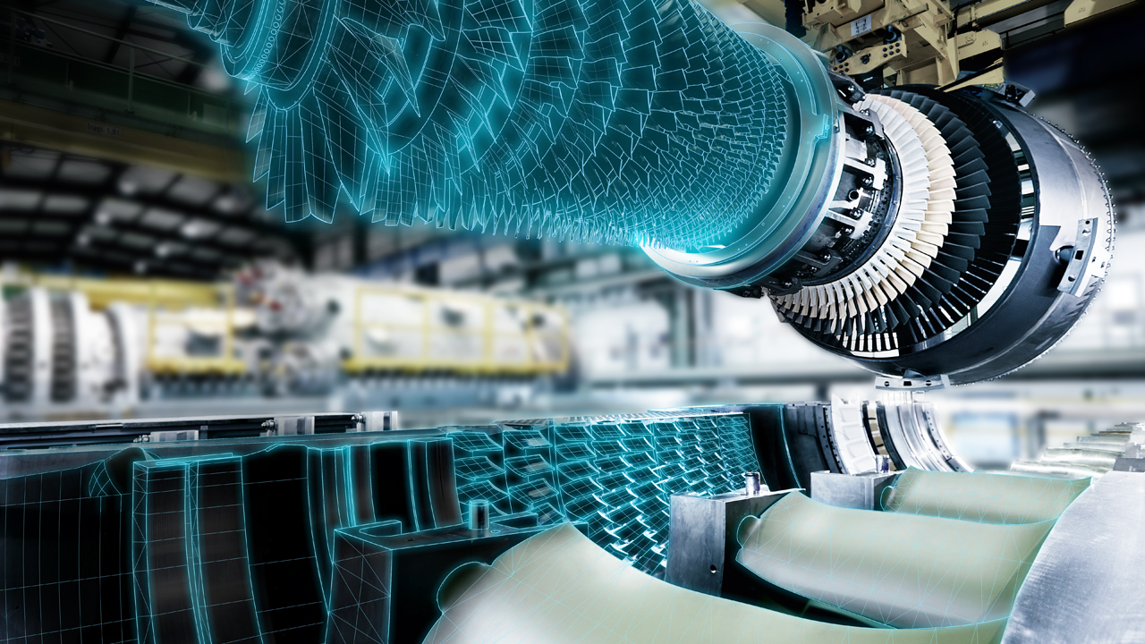 Energy and Utilities | Siemens Software Energy and Utilities | Siemens Software