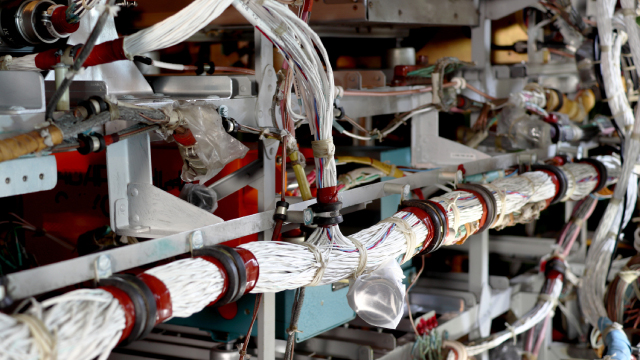 Aircraft Wiring And Electrical Bonding Aeroelectric Connecti