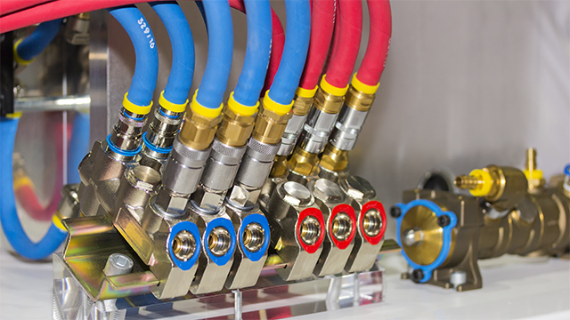 Fluid Power | Siemens Software