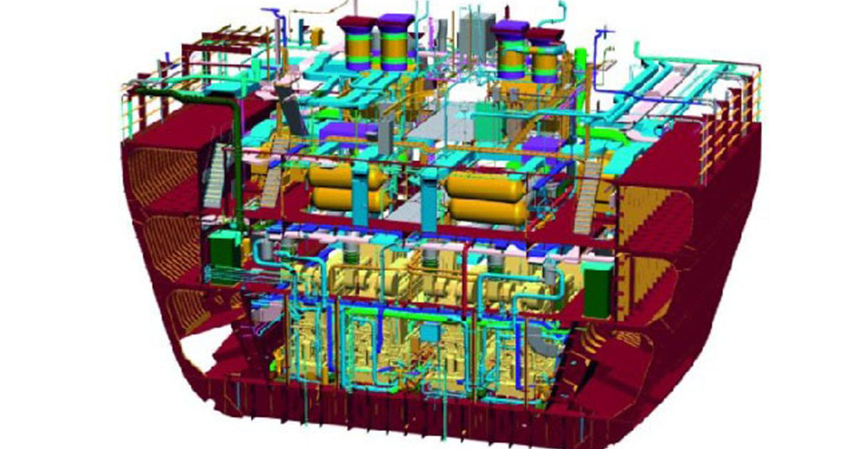 FORAN | Siemens Software
