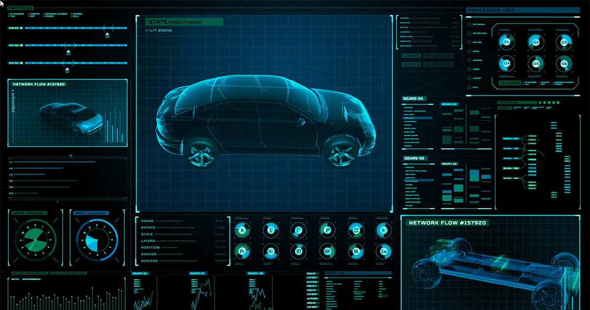 Develop the Future Vehicle with Integrated MBSE | Siemens Digital ... Develop the Future Vehicle with Integrated MBSE | Siemens Digital ...