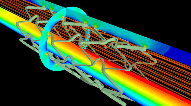 Multiphysics Simulation | Siemens Software