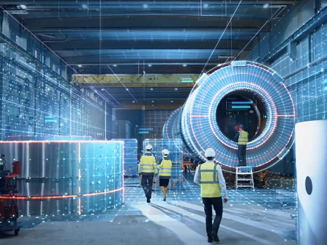 Simcenter System Architect | Siemens Digital Industries Software