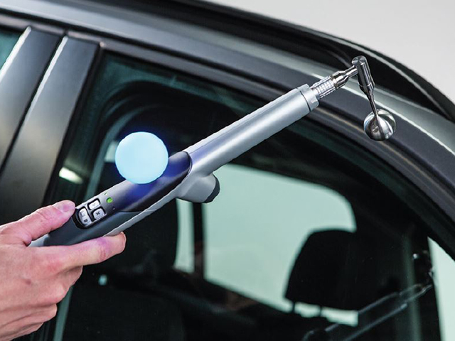 Simcenter Soundbrush | Siemens Digital Industries Software