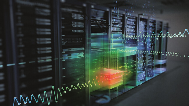 Data center HVAC design | Siemens