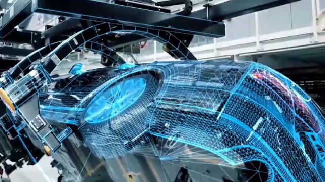 Automotive Design Software 3d