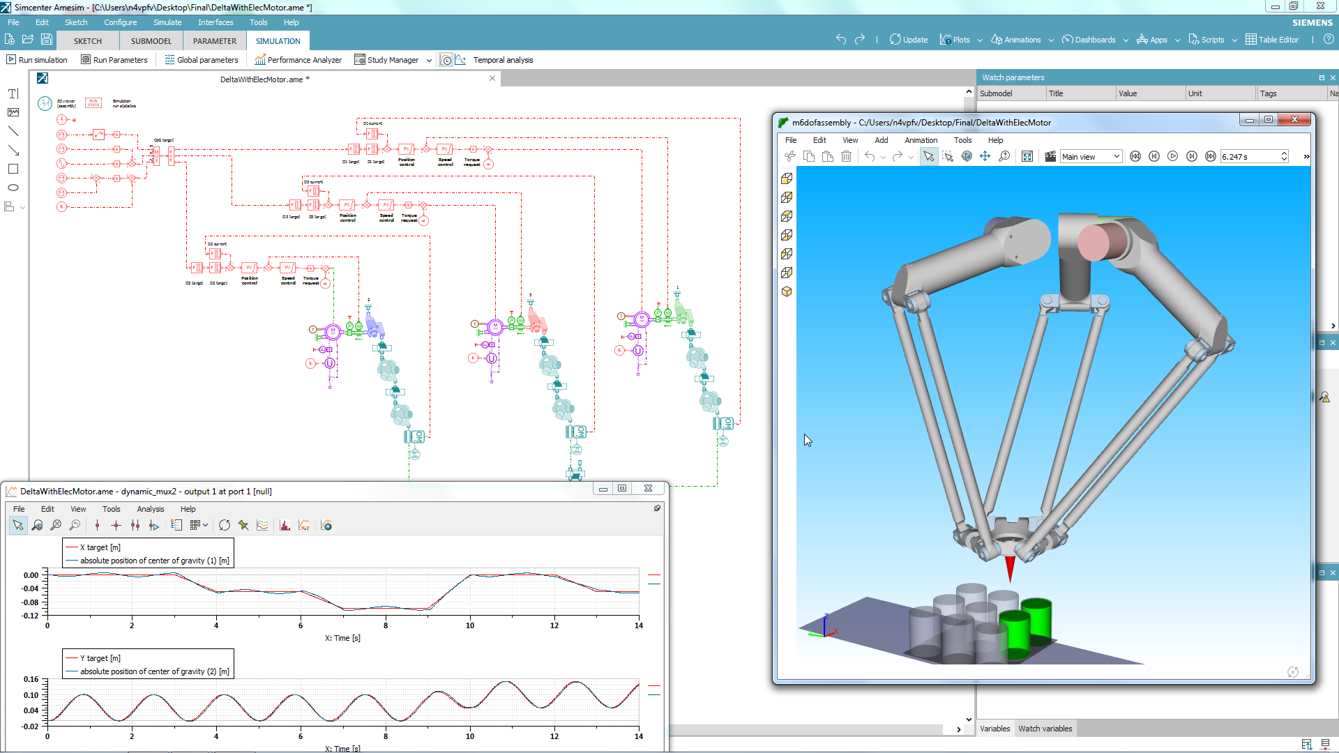 Simcenter Amesim | Siemens Digital Industries Software