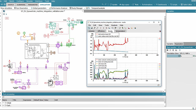 Siemens announces new Simcenter system simulation solutions | Siemens ...