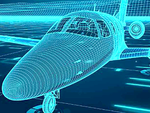 Aircraft Design Software | Siemens Software