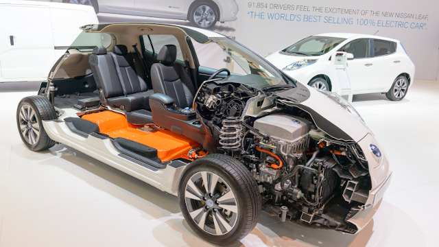 L'avenir de la conception automobile | Siemens Digital Industries Software