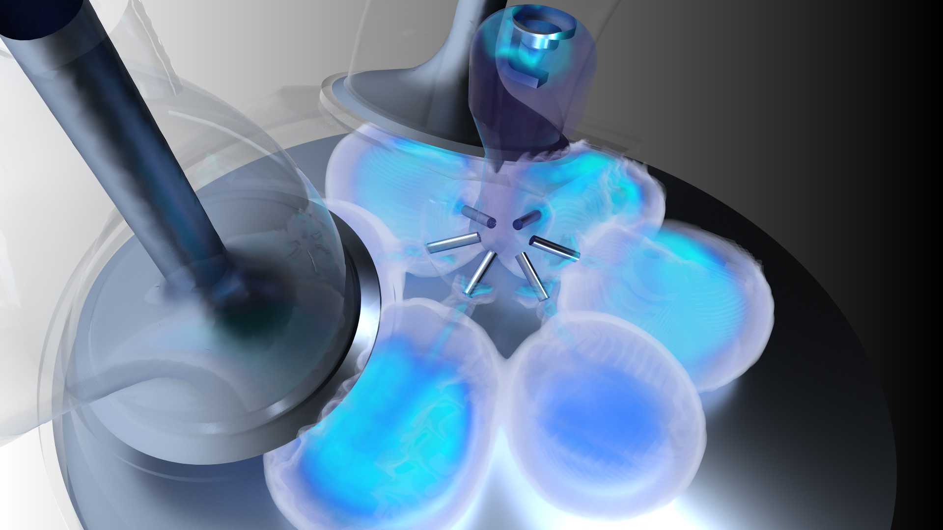 Improve IC engine combustion performance with Simcenter STAR-CCM+ In ...