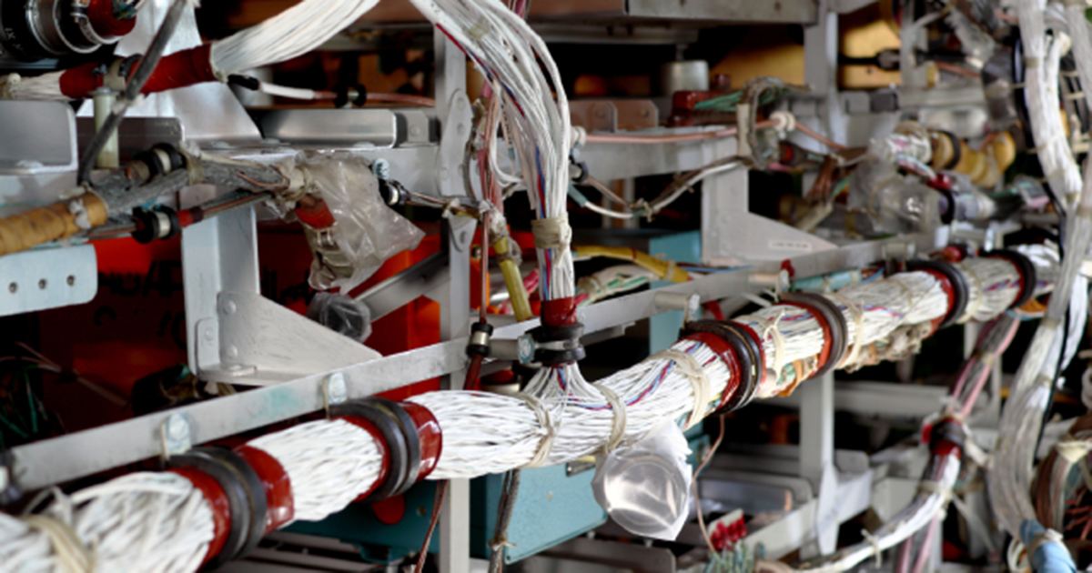 What is EWIS | Siemens Software