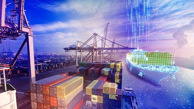 Ship Service & Maintenance | Siemens Software