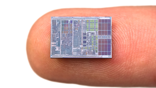 Tapeout Management for Semiconductor Devices | Siemens Software