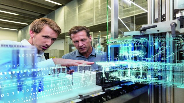 Mechatronic Concept Design | Siemens Digital Industries Software