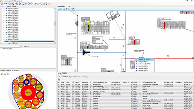 Capital Harness Designer LD | Siemens Software