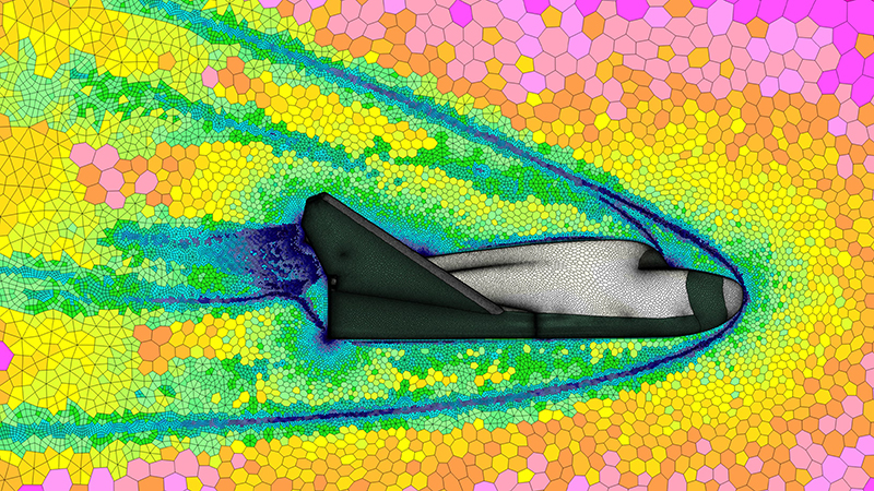 CFD simulation | Siemens Software CFD simulation | Siemens Software
