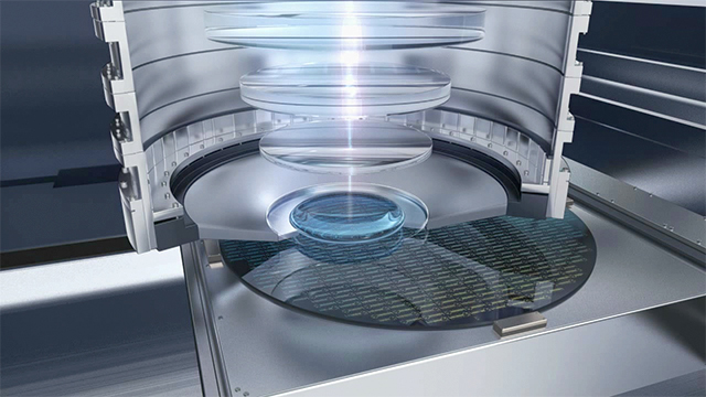 ASML | Siemens Digital Industries Software